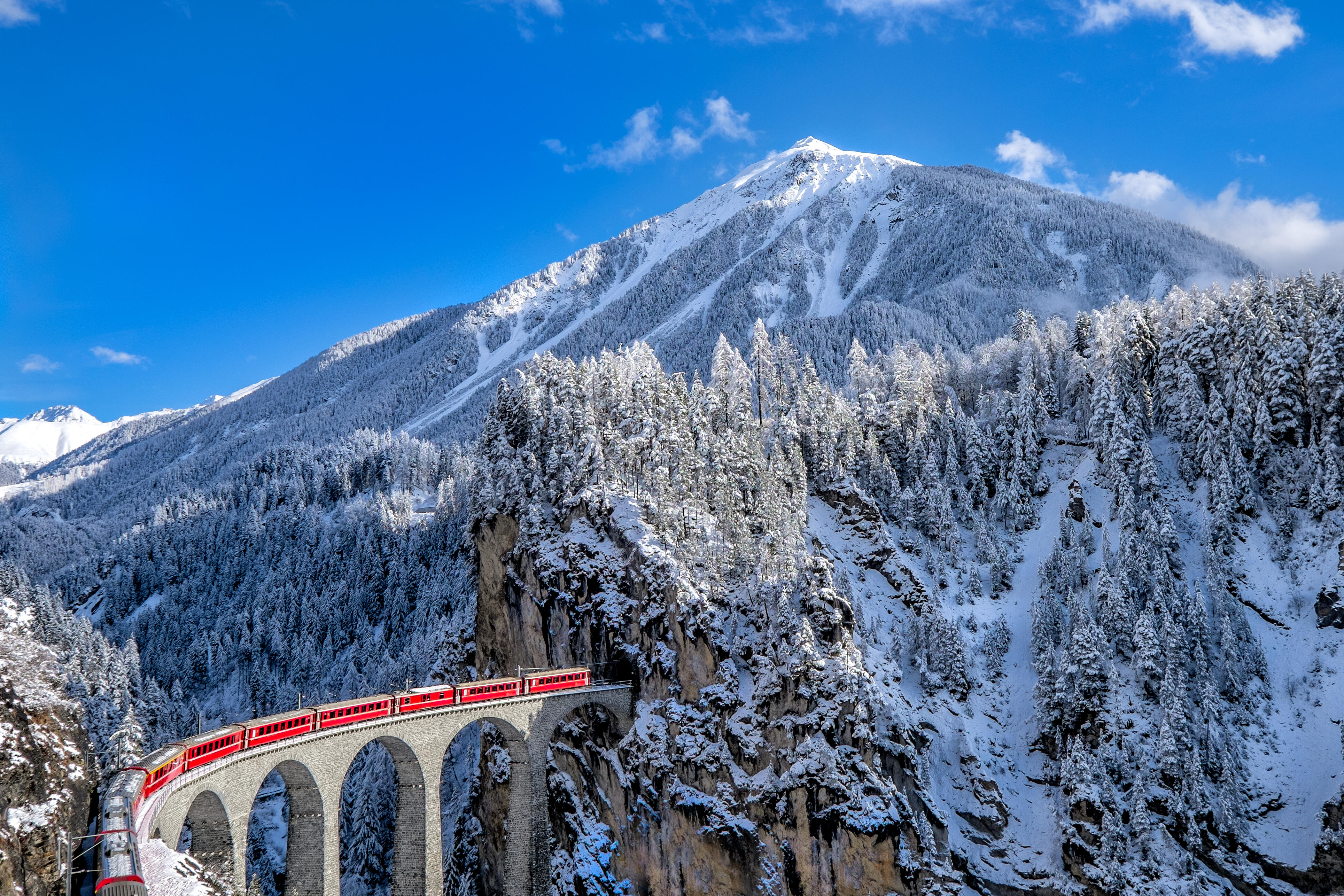 Glacier Express Train The Glacier Express| Booking Agent For The