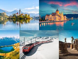 Tripsmiths | Travel experts in exclusive expert-led tours