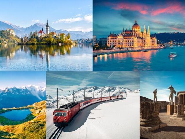 Tripsmiths | Travel experts in exclusive expert-led tours