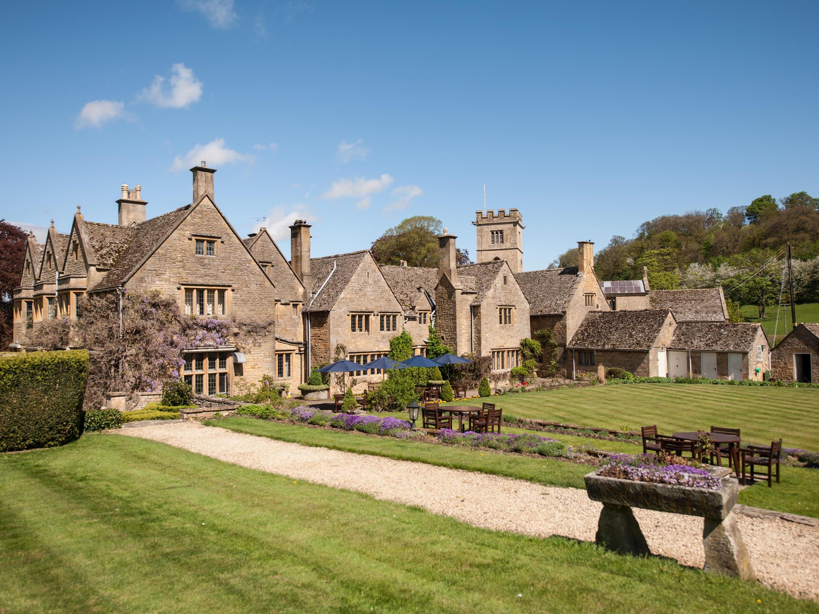 Buckland Manor – Broadway, Cotswolds | Hotel Review