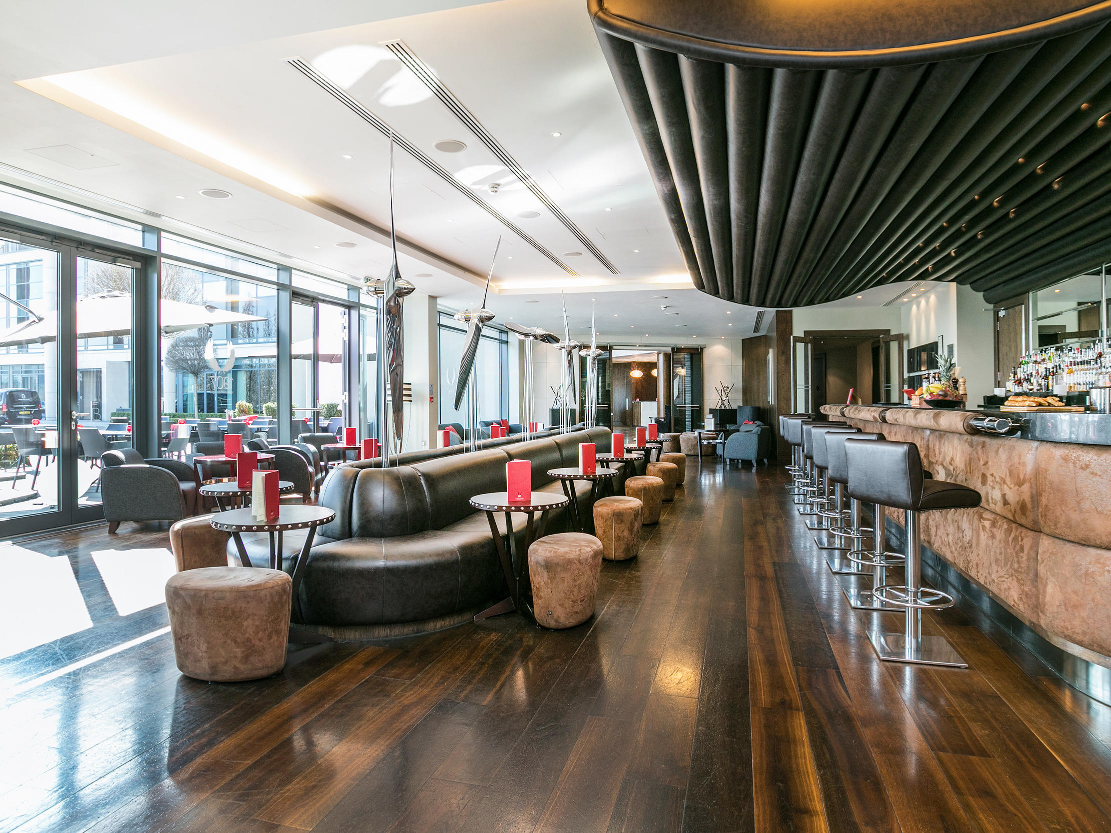 Brooklands Hotel & Spa, Weybridge, Surrey