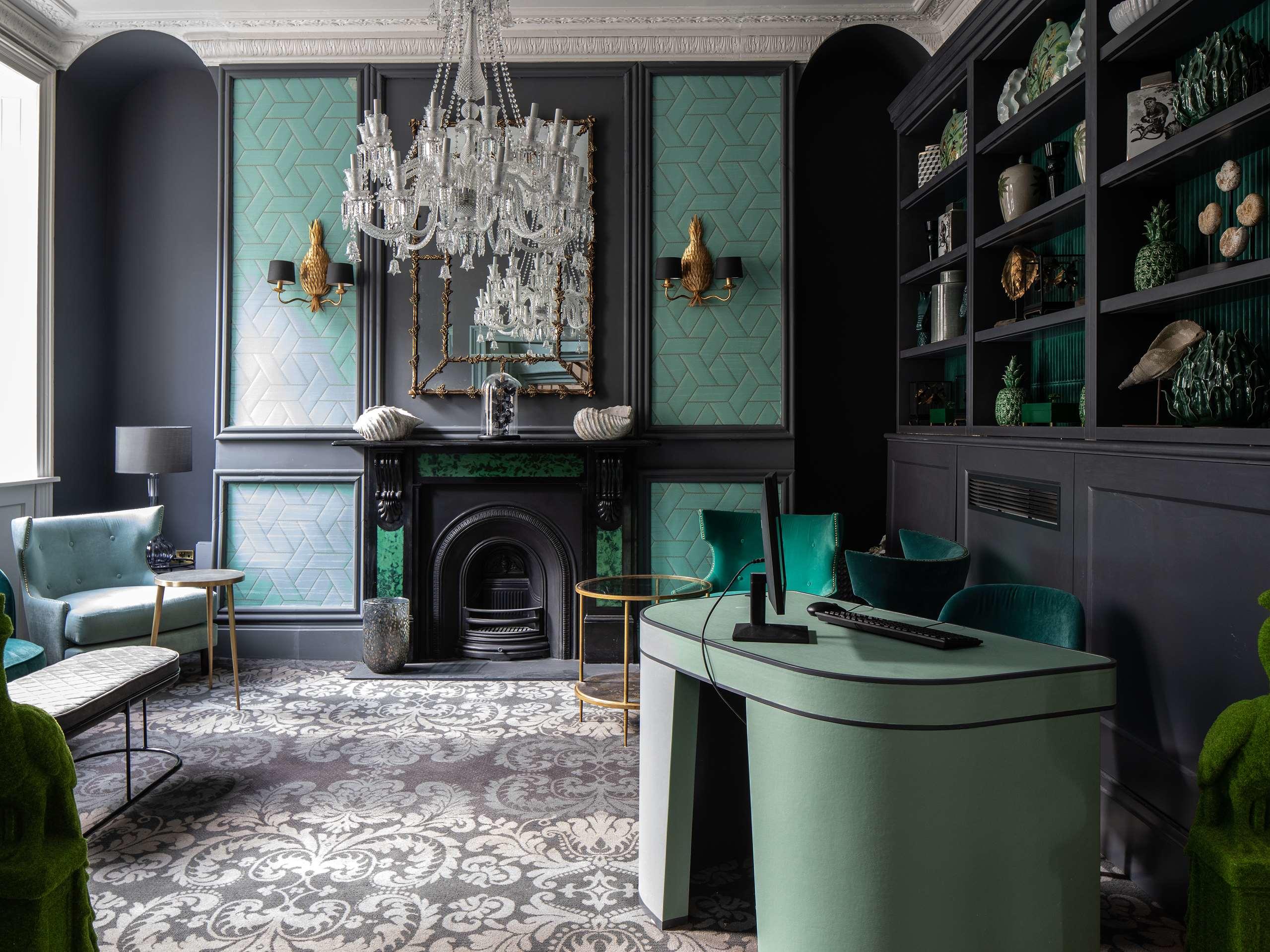 Henrietta House – Bath, Somerset | Hotel Review