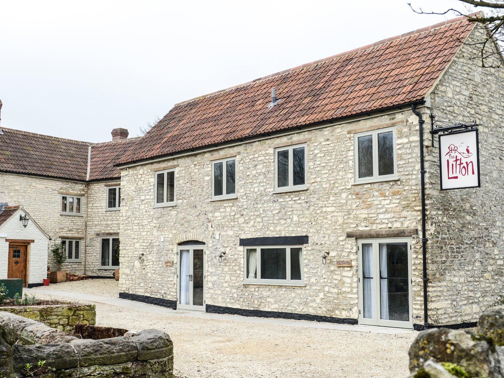 The Litton, Litton, Somerset