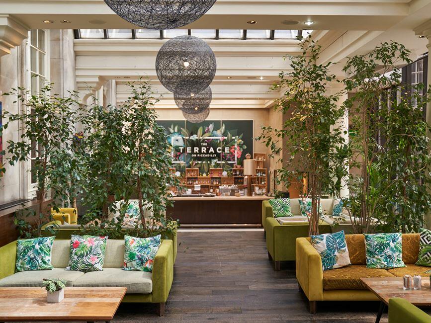 The Dilly – Piccadilly, London | Hotel Review