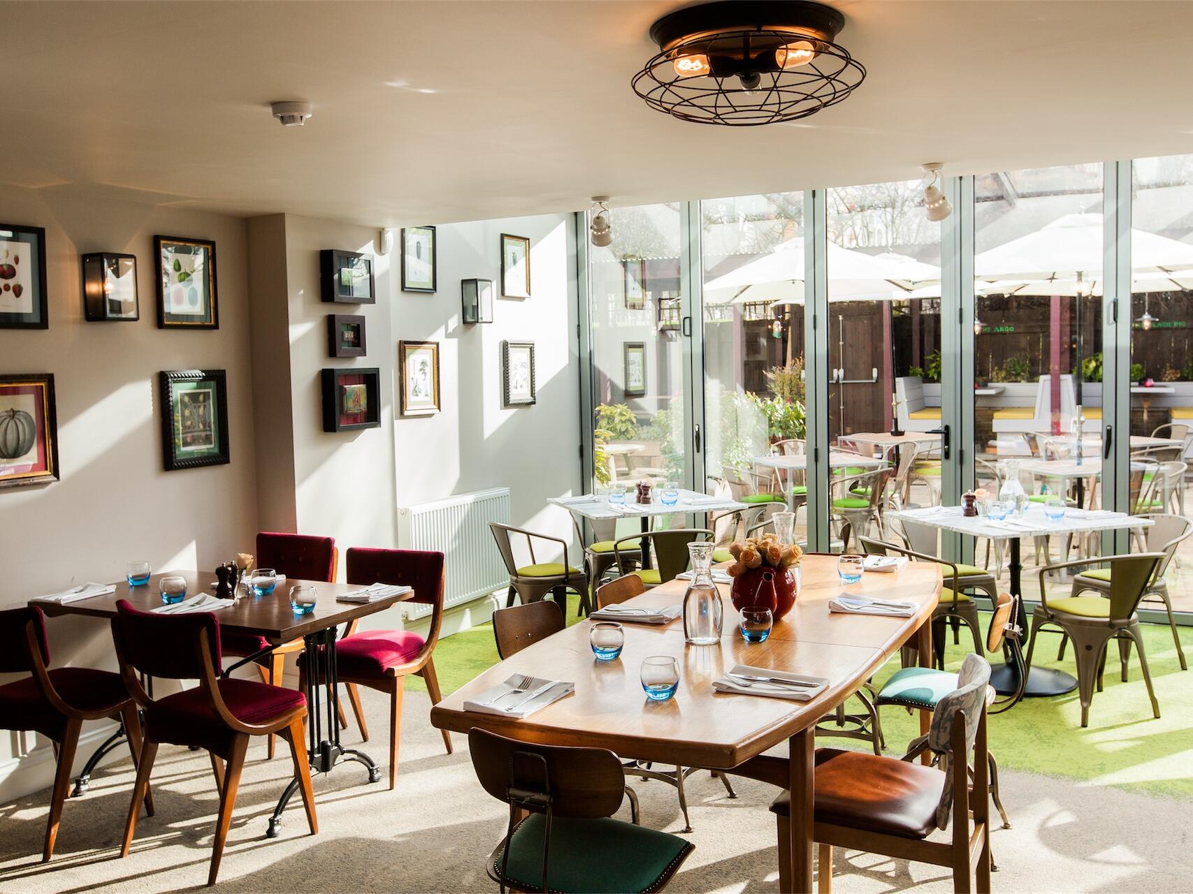 The Pilot Inn – Greenwich, London | Hotel Review