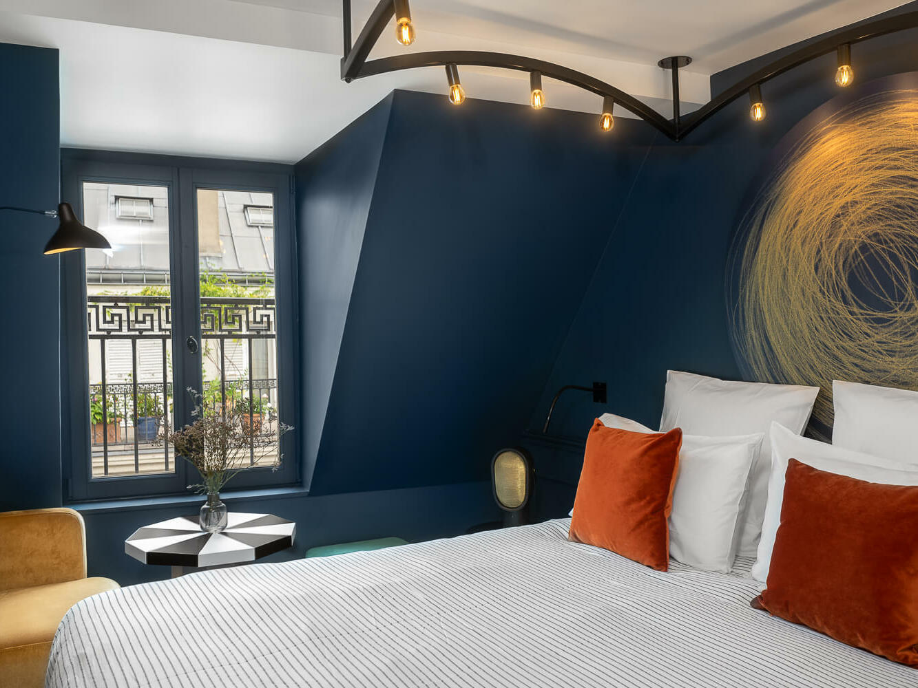Chouchou Hotel – Paris | Hotel Review