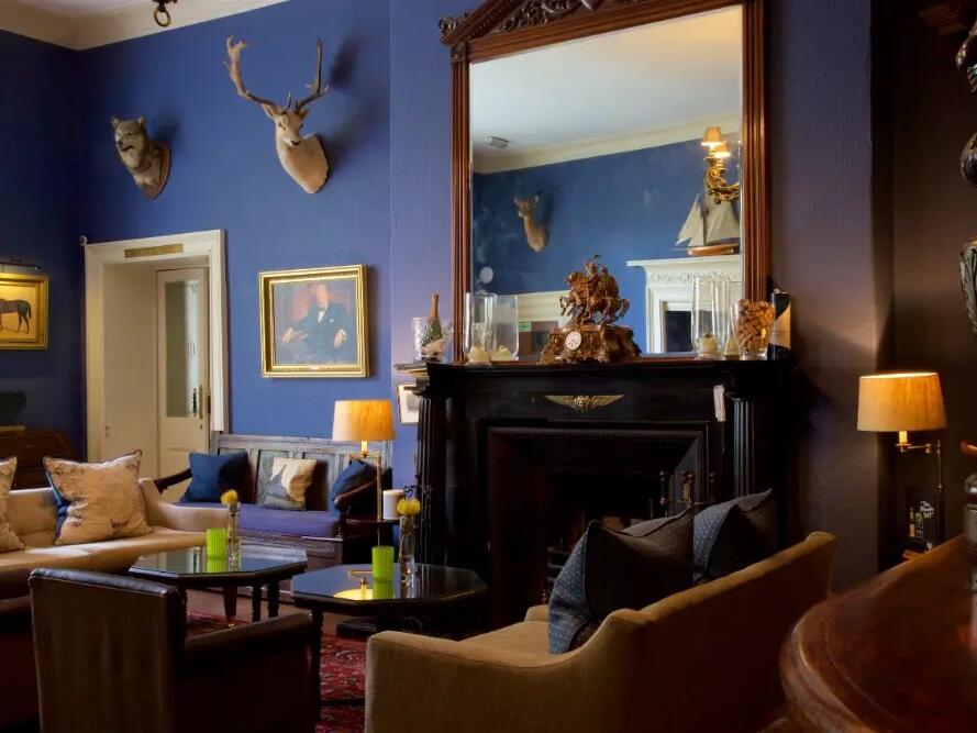 Storrs Hall – Windermere, Lake District | Hotel Review