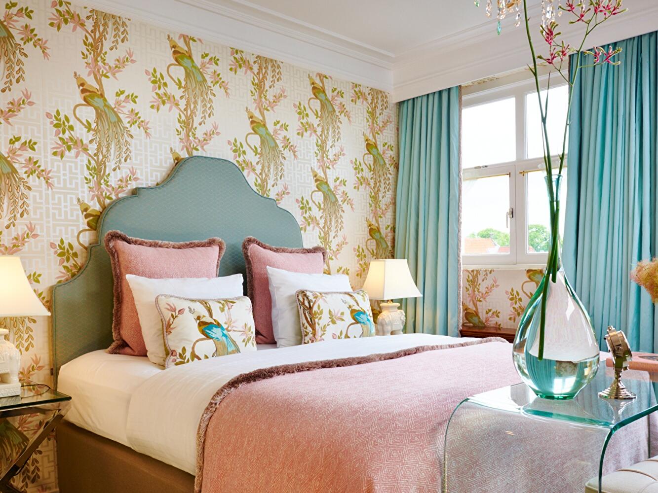 Hotel Estheréa – Amsterdam | Hotel Review