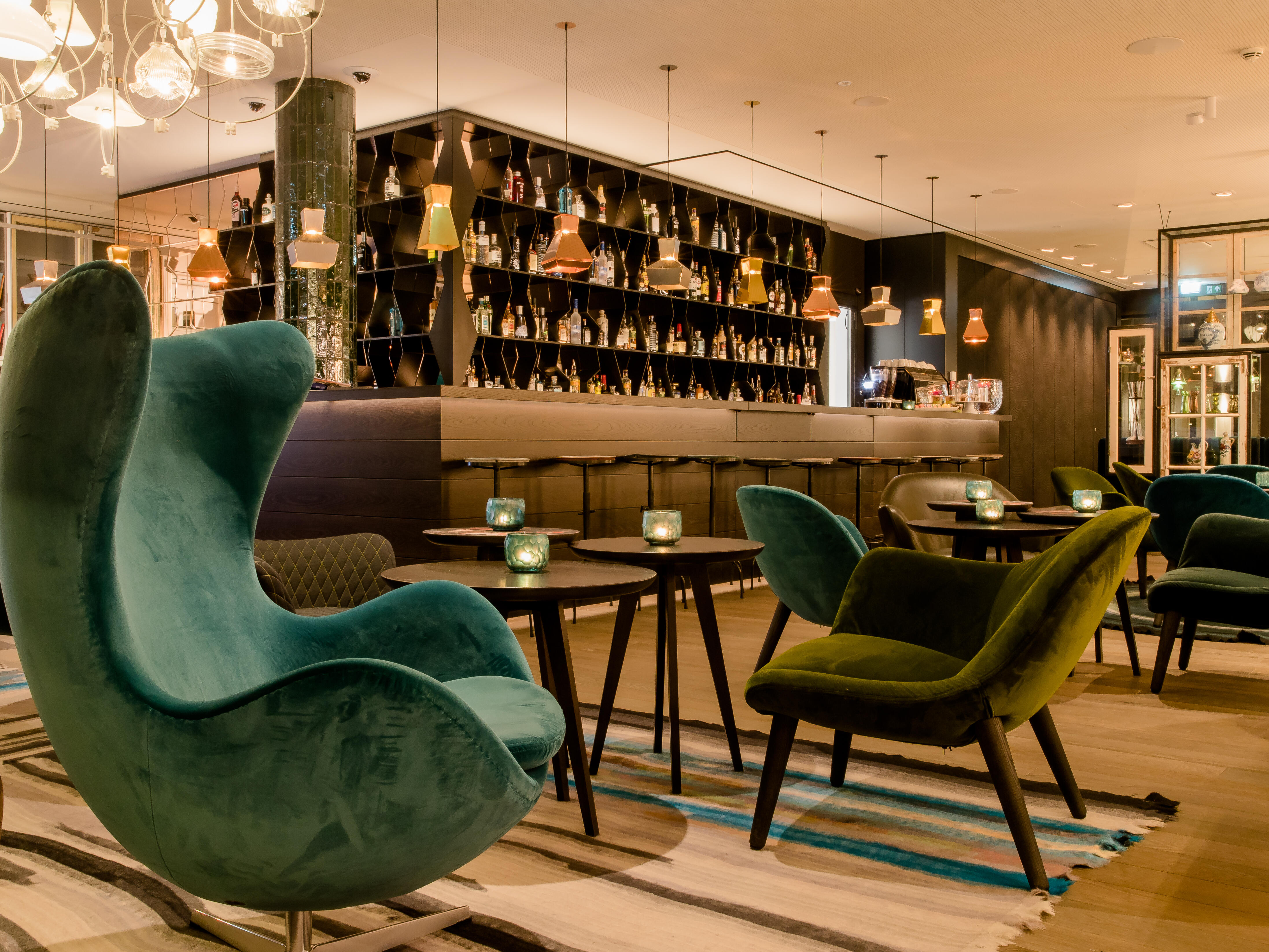 Motel One Amsterdam-Waterlooplein | Hotel Review
