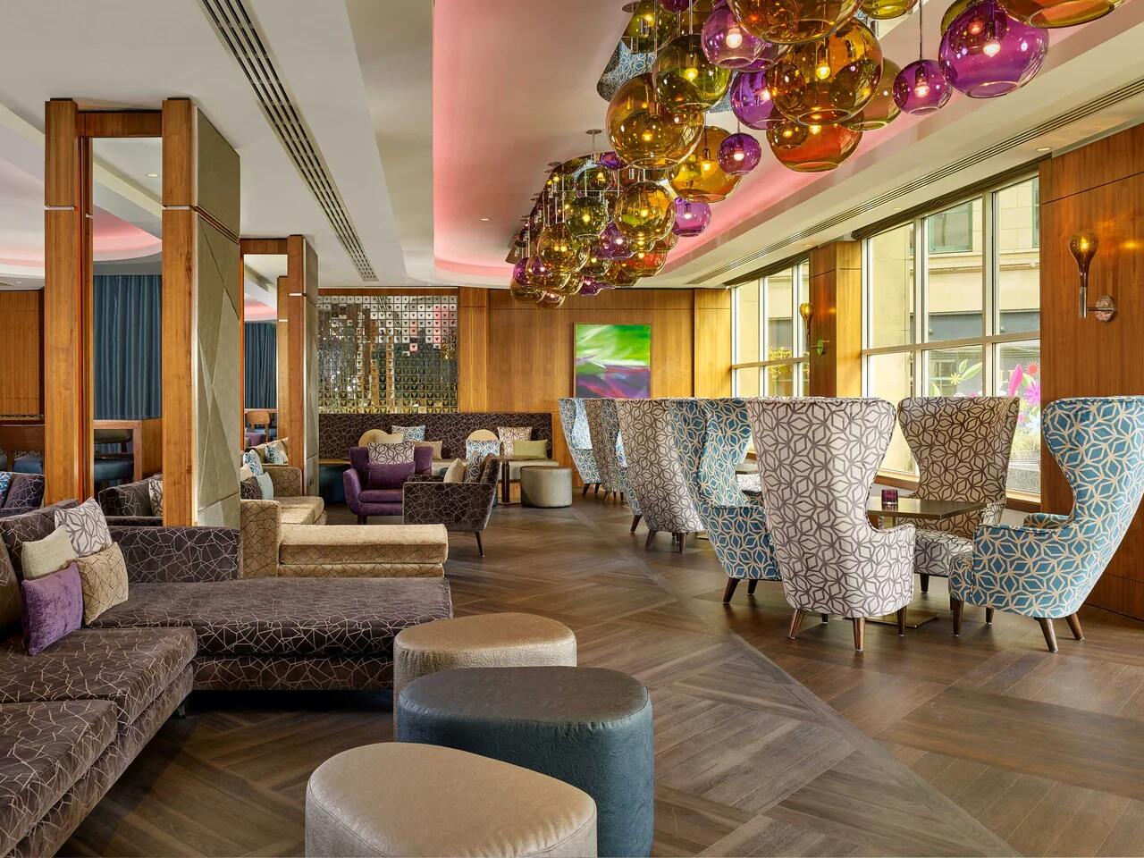 Sheraton Grand Hotel & Spa – Edinburgh | Hotel Review