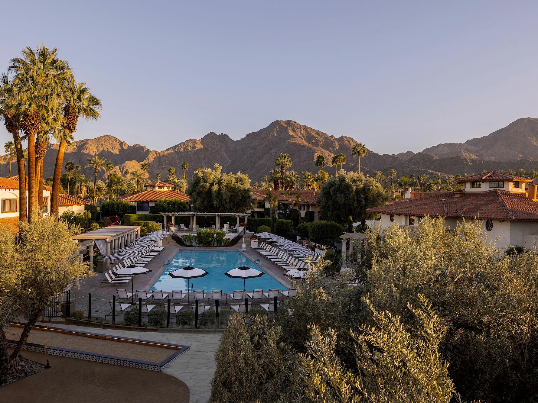 Miramonte Resort – Palm Springs | Hotel Review