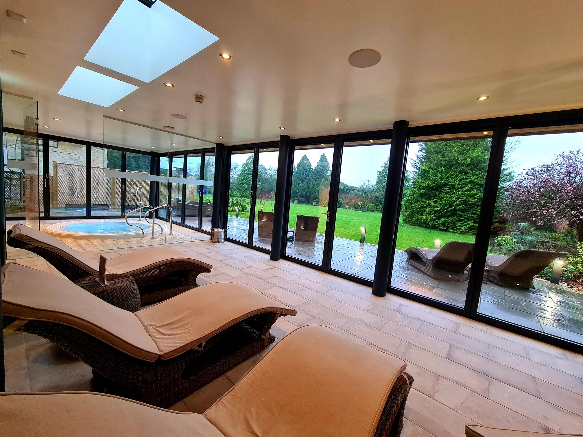 Hotel Review | Stratton House Hotel & Spa, Cotswolds