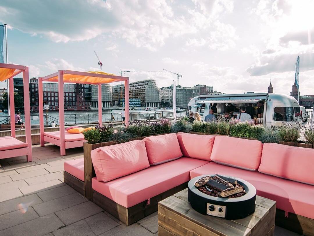 Hotel Review | nhow Berlin hotel, Friedrichshain, Berlin