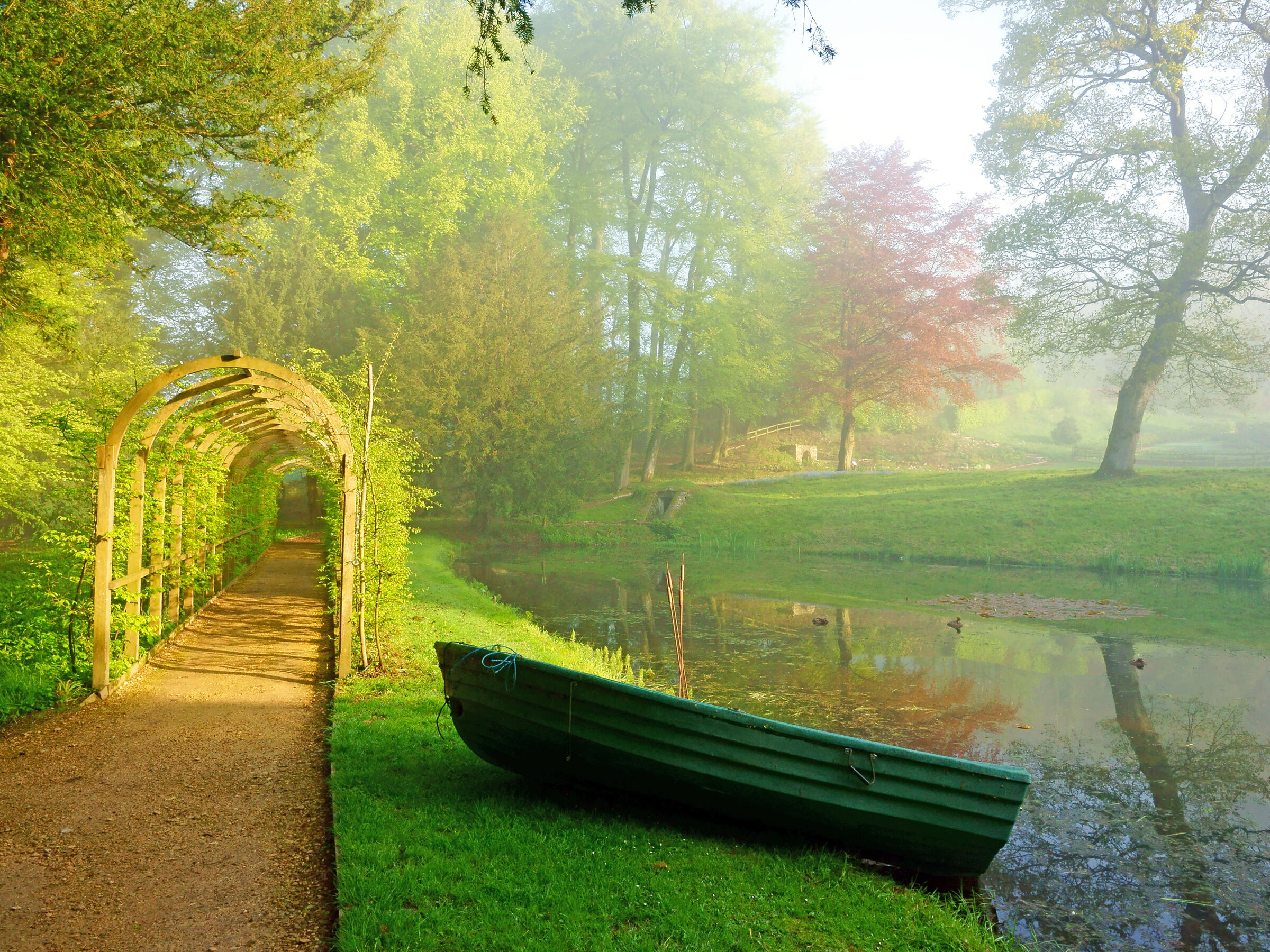 Tripsmiths | Expert-led gardening trips