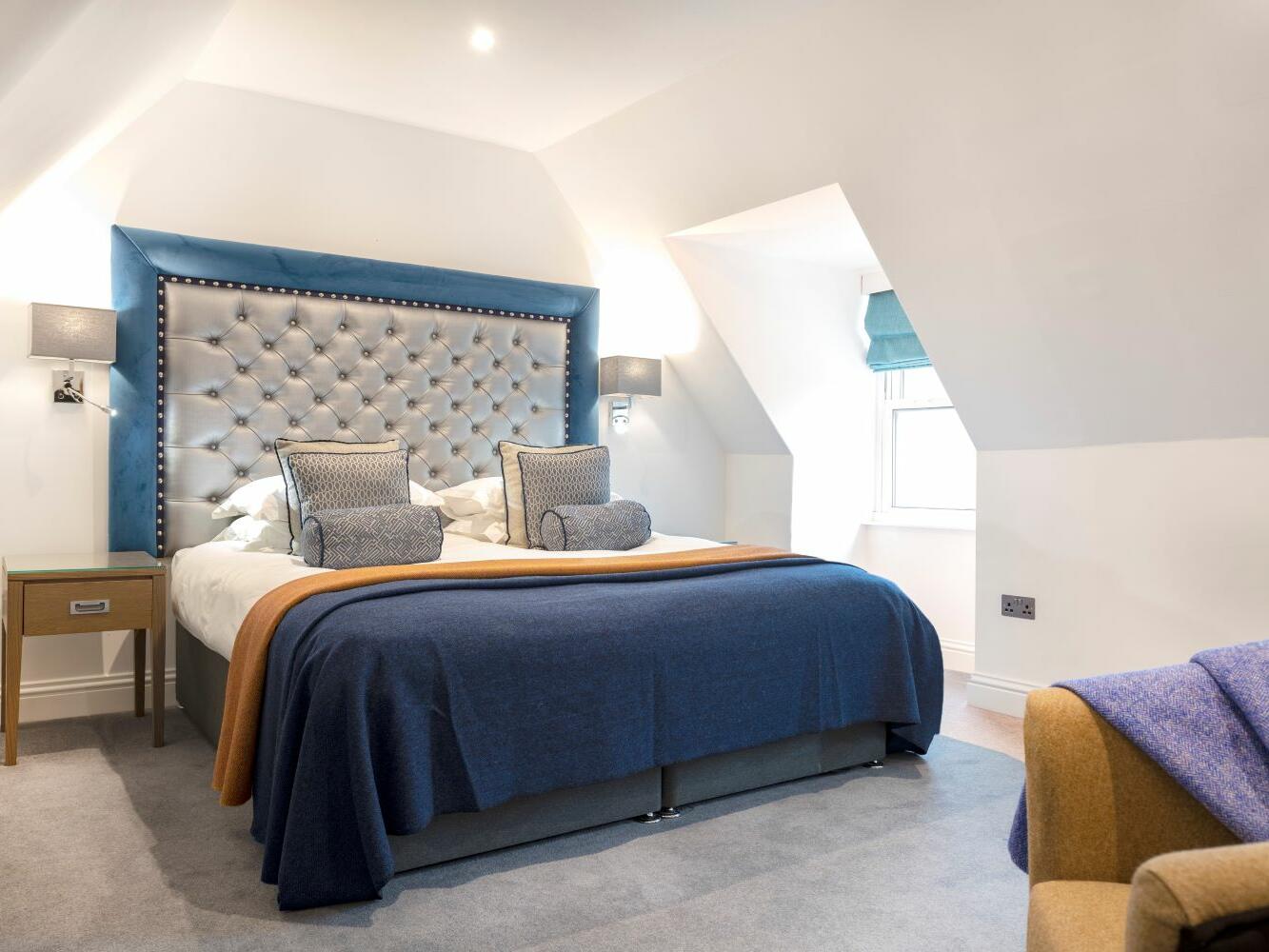 Skeabost House Hotel – Skye | Hotel Review