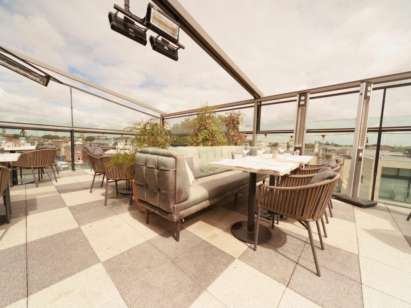 The Devlin – Dublin | Hotel Review