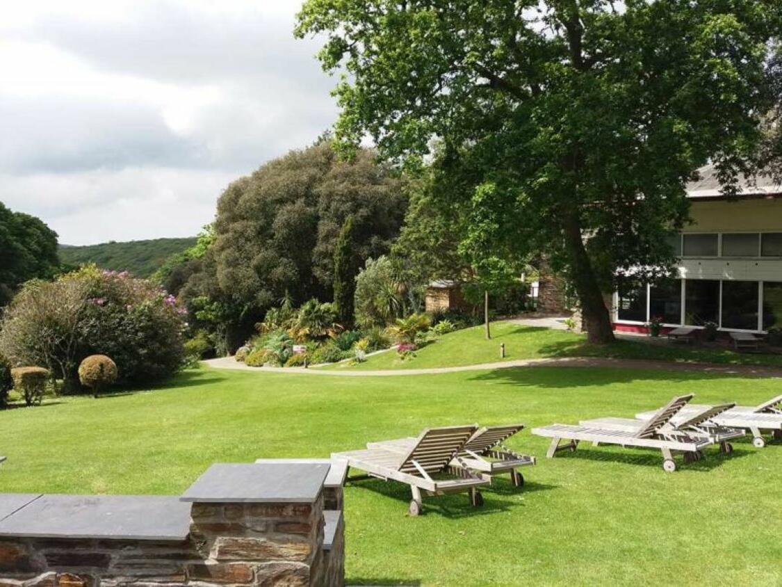 Budock Vean – Cornwall | Hotel Review