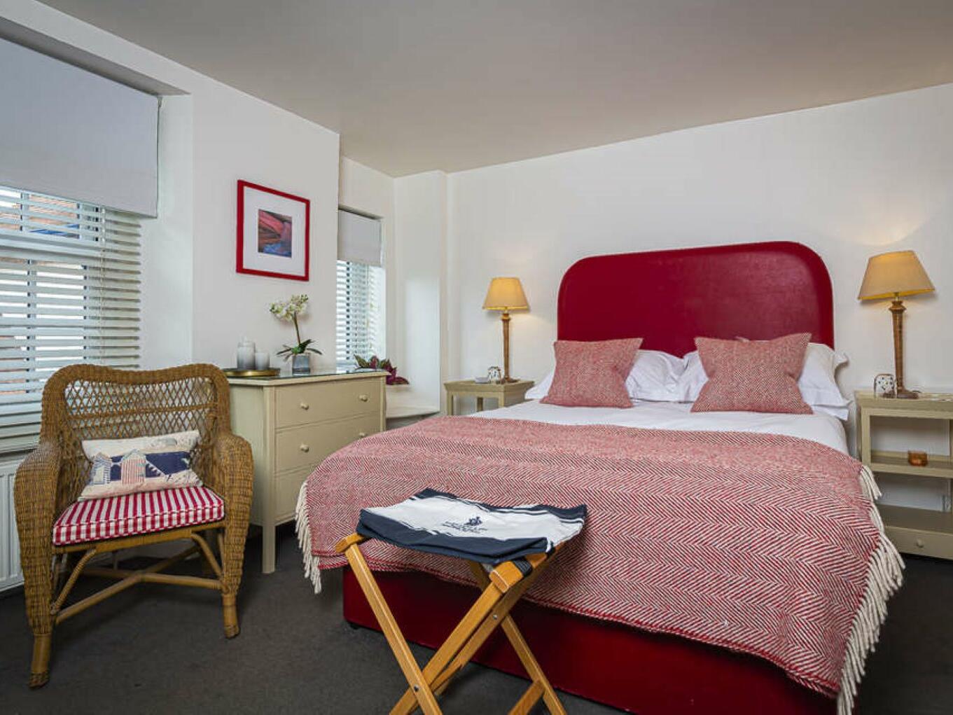 Cary Arms & Spa – Devon | Hotel Review