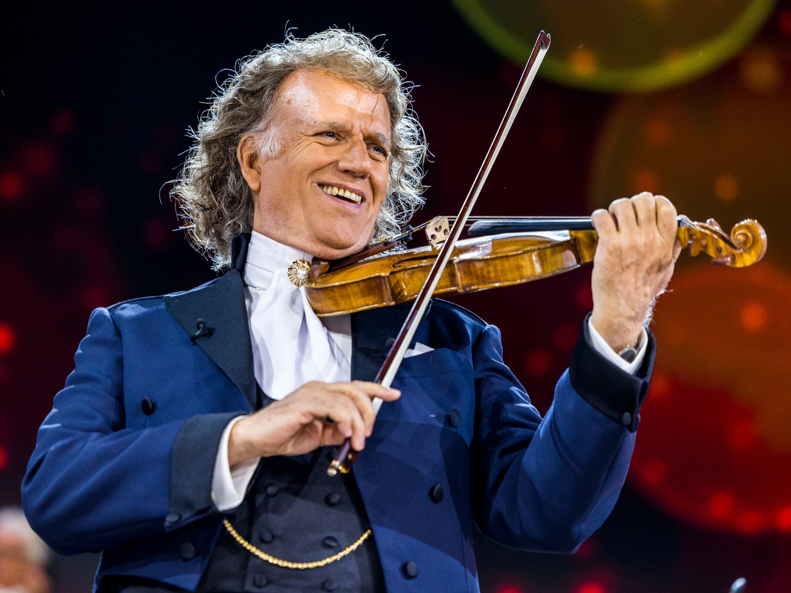 Three-night break to see André Rieu perform in Maastricht