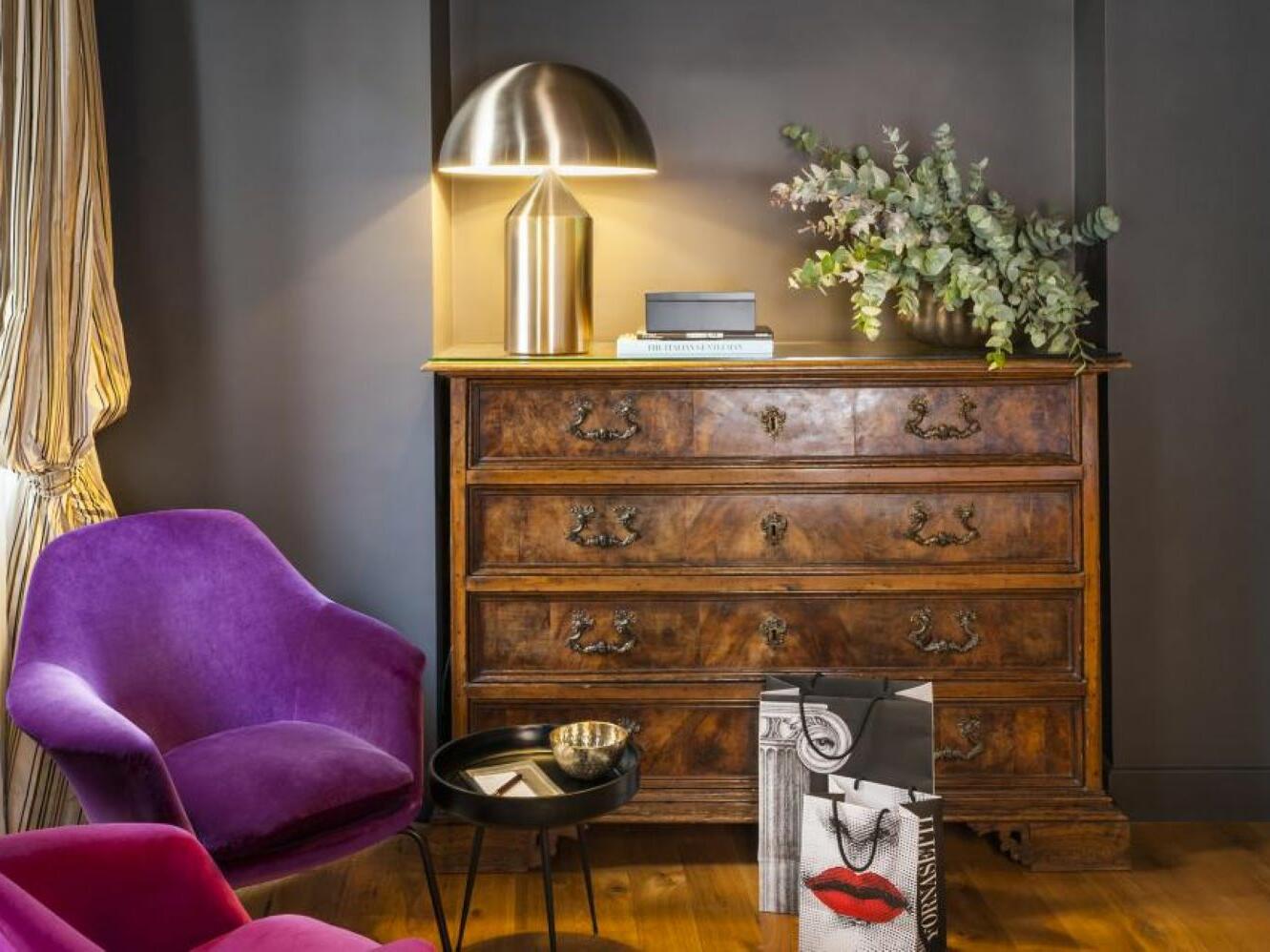 Crossing Condotti – Rome | Hotel Review