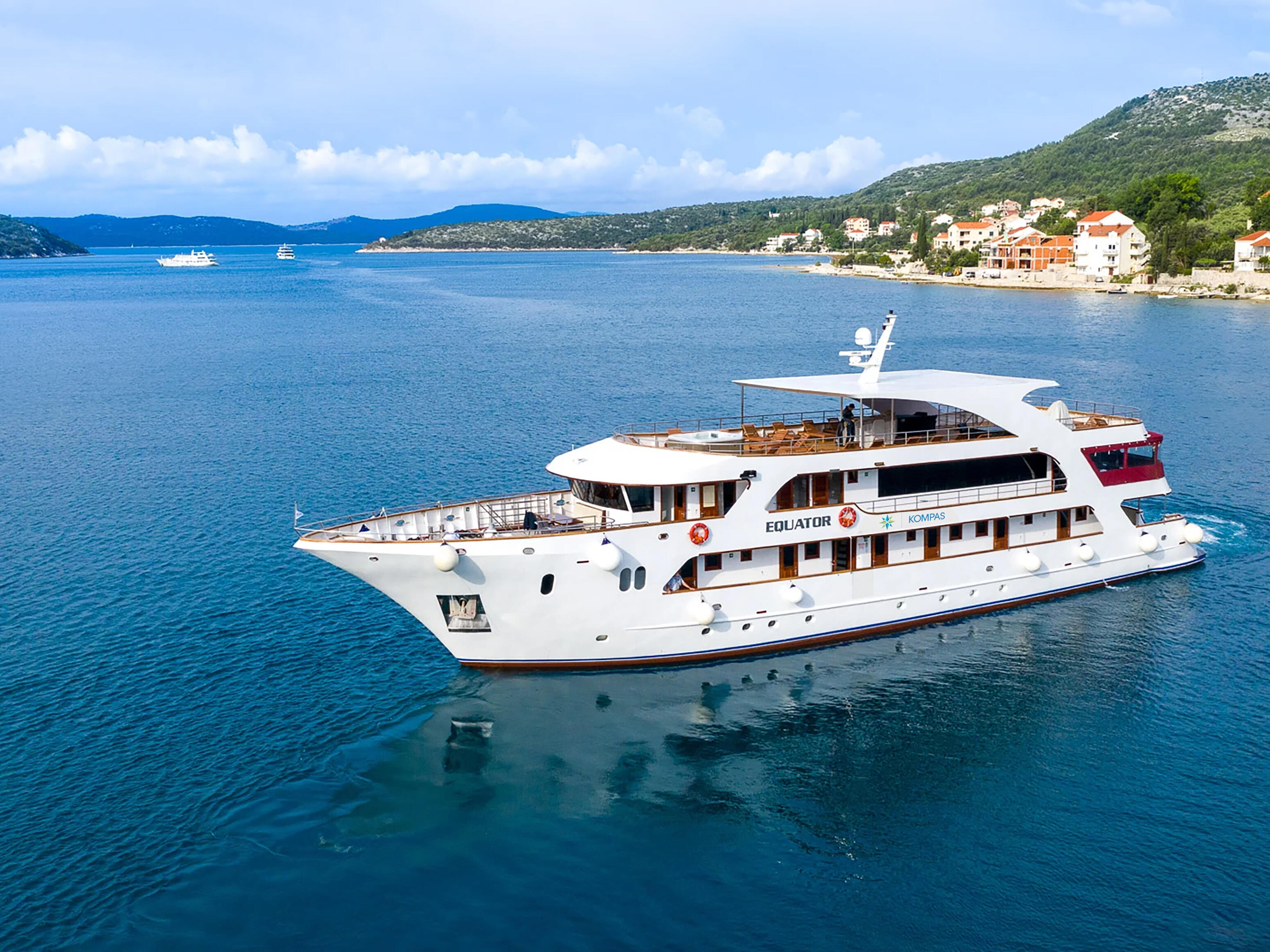 Tripsmiths | The best cruises to take in 2025