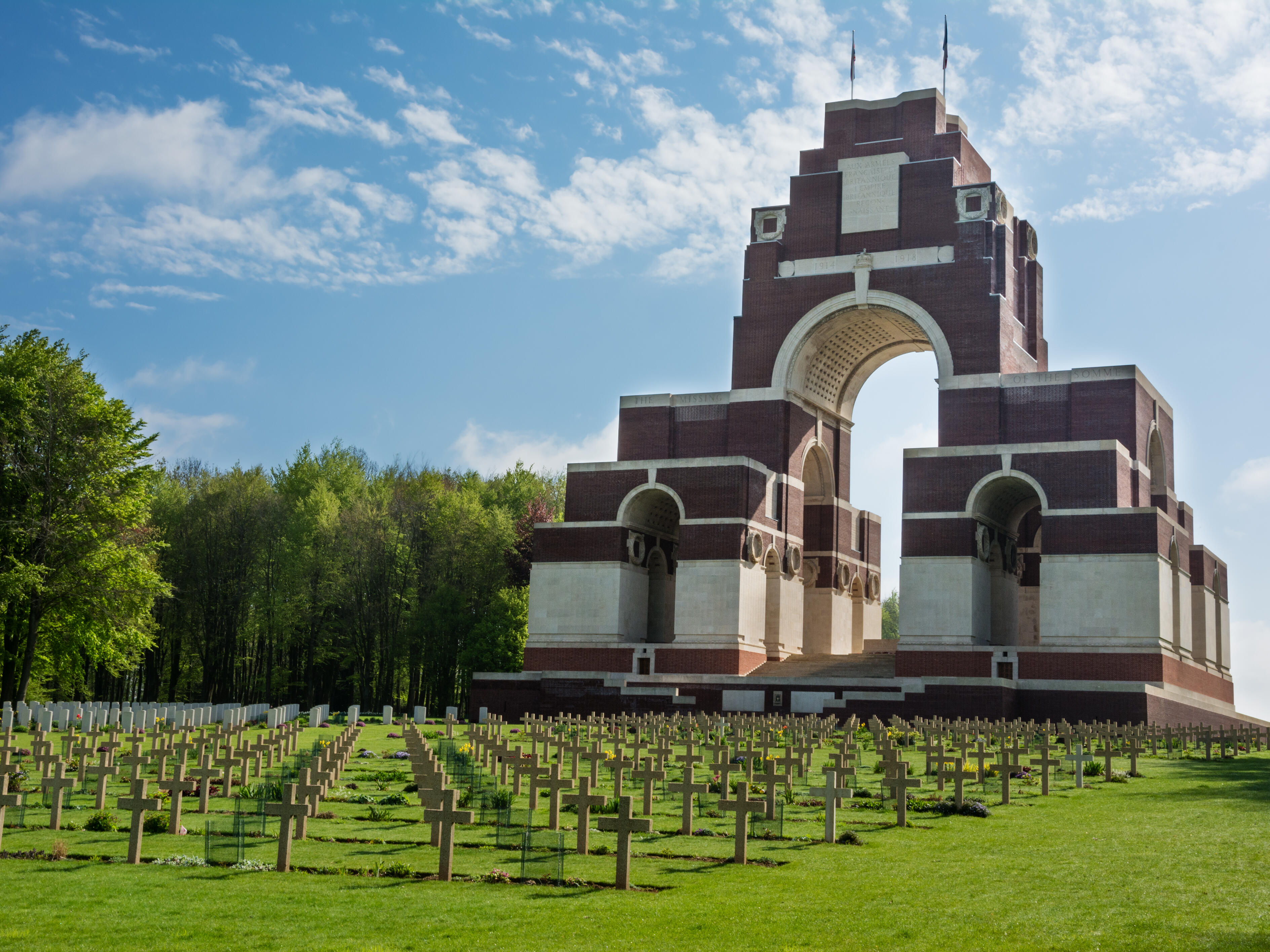 Visit the Somme Battlefields | Telegraph Travel
