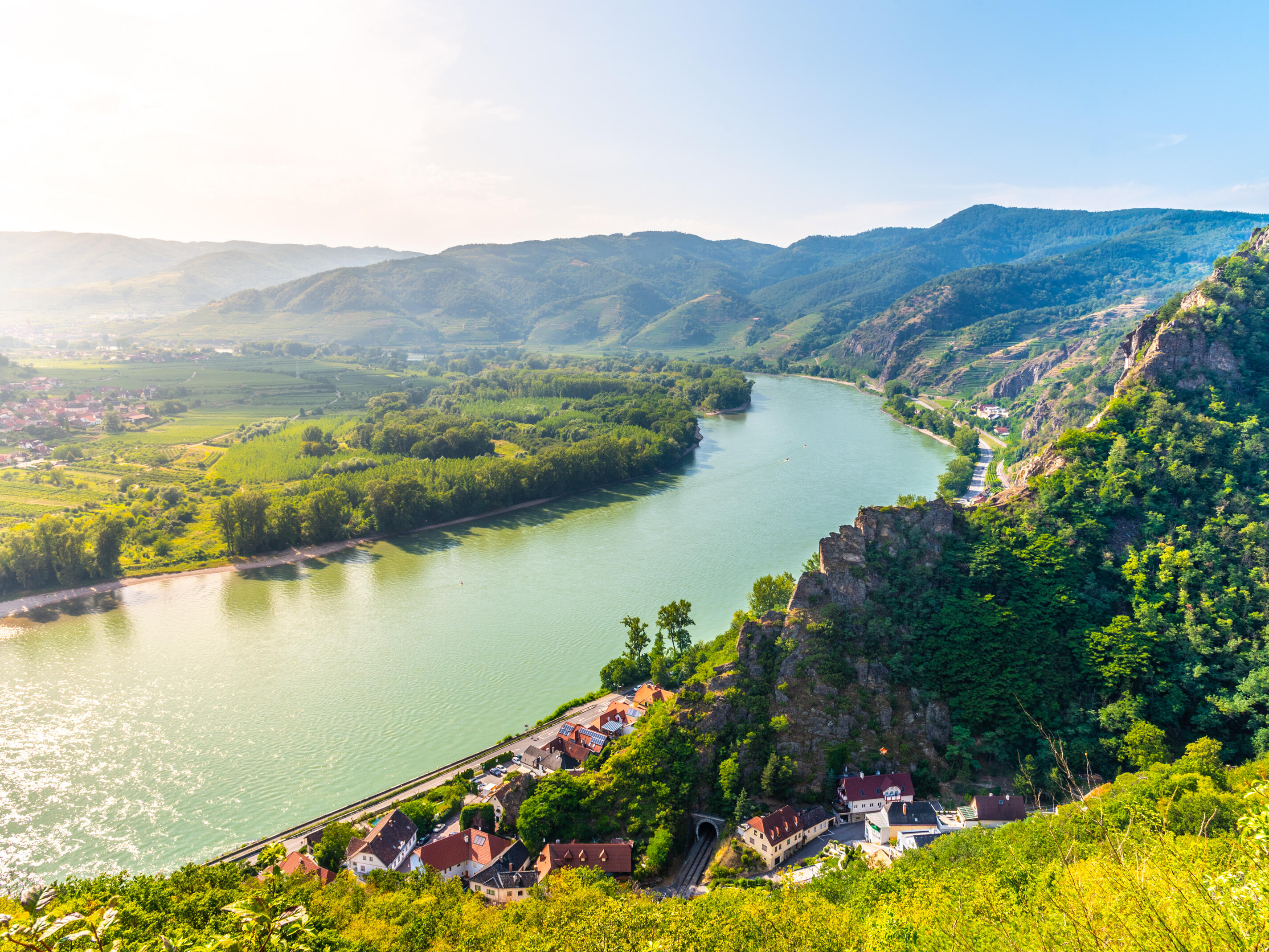 Seven-night River Danube cruise | Tripsmiths