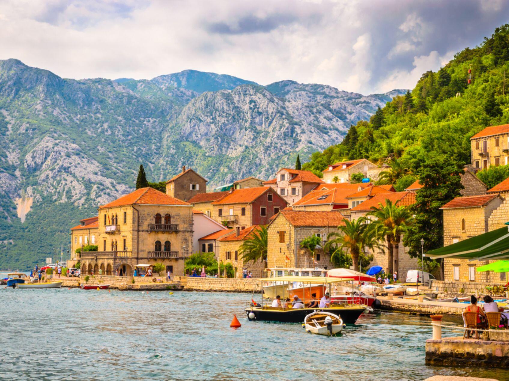 Highlights of Montenegro | Small group tour