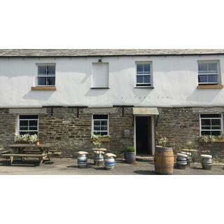 St Tudy Inn – Cornwall | Hotel Review
