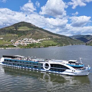 Seven-night treasures of the Douro river cruise