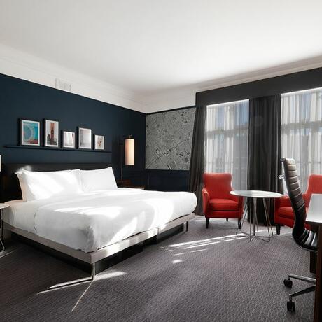 The Dilly – Piccadilly, London | Hotel Review