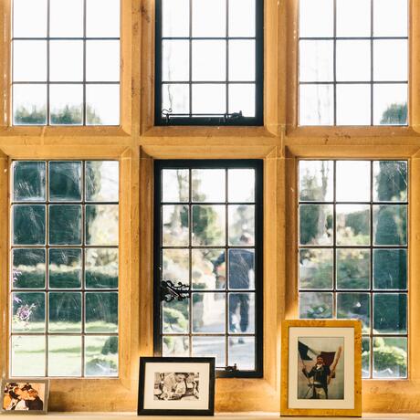 One-night stay with a seven-course tasting menu at Le Manoir