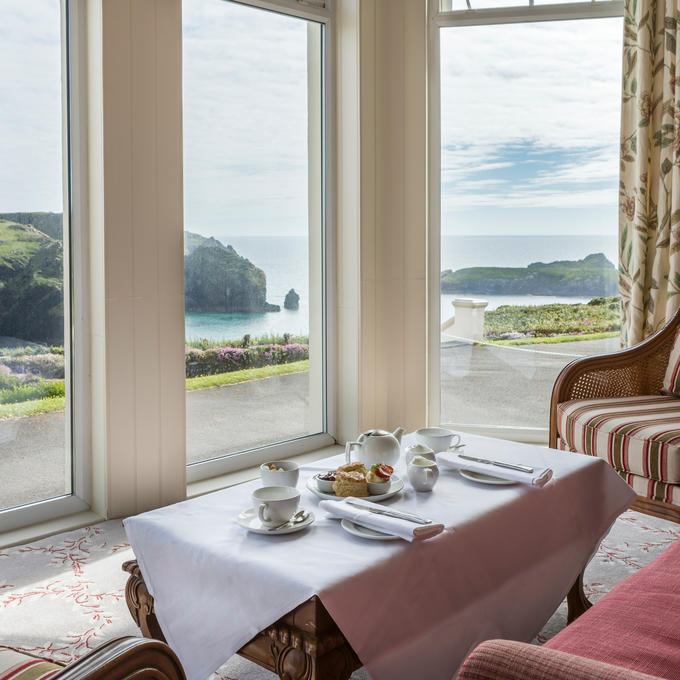Mullion Cove – Cornwall | Hotel Review