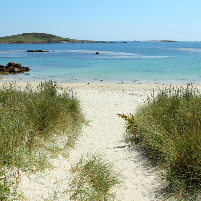 Tour the Isles of Scilly's Wonders | Tripsmiths