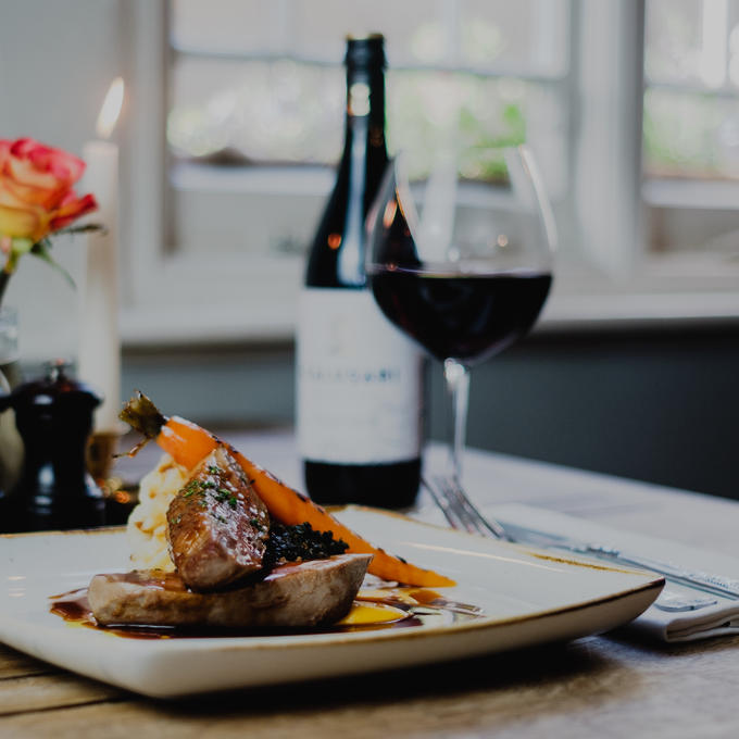 The Corner House, Minster, Kent