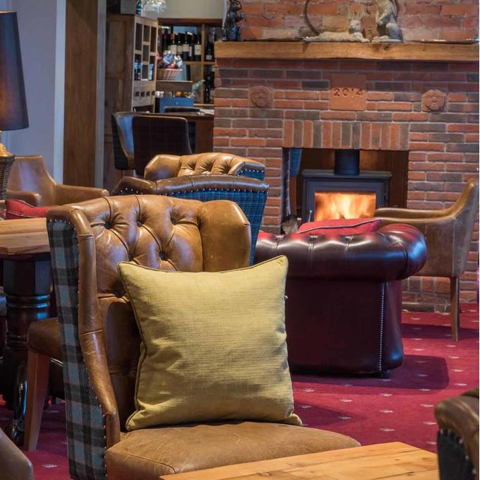 Balmer Lawn Hotel & Spa, Brockenhurst, New Forest