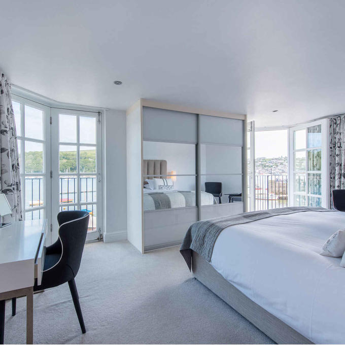 The Old Quay House – Cornwall | Hotel Review