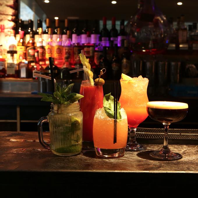 Archangel, Frome, Somerset