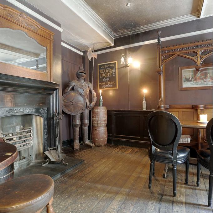 Guy Fawkes Inn – York | Hotel Review