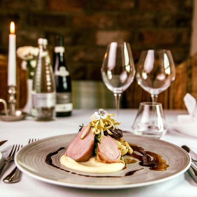 Timble Inn, Timble, Yorkshire