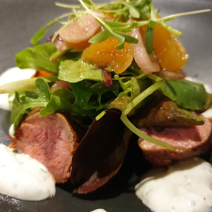 Timble Inn, Timble, Yorkshire