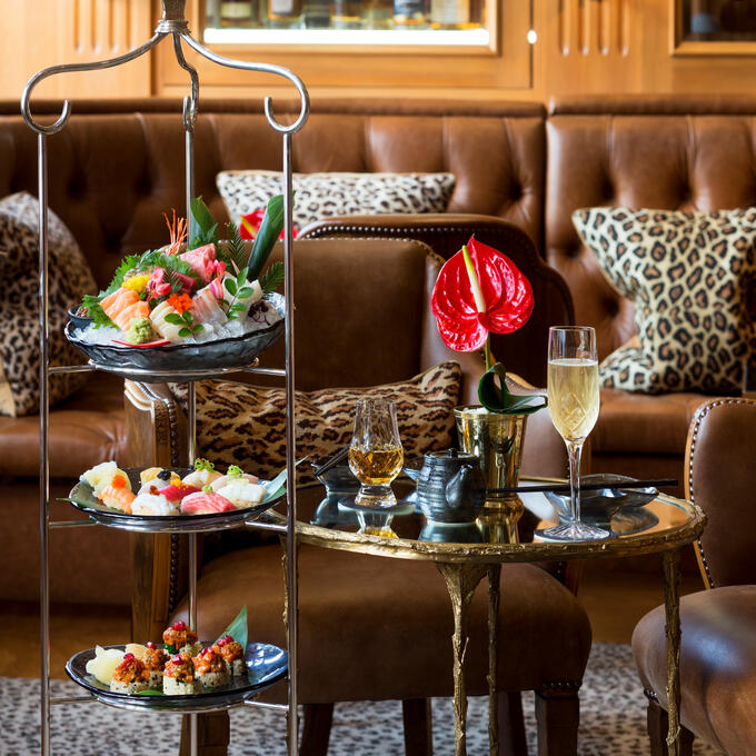 The Rubens at the Palace – Westminster, London | Hotel Review