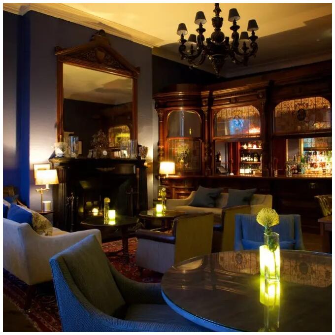 Storrs Hall – Windermere, Lake District | Hotel Review