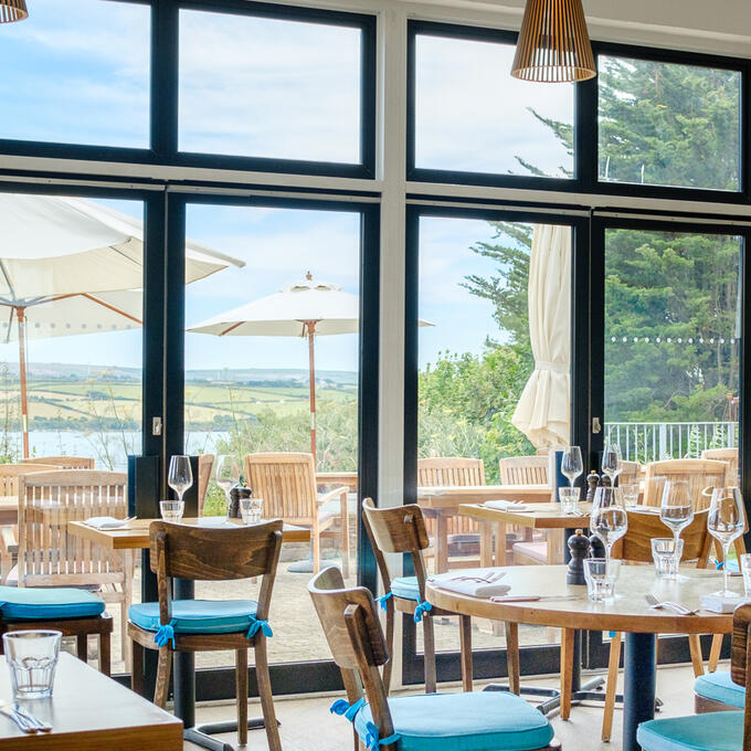 The St Enodoc Hotel – Cornwall | Hotel Review