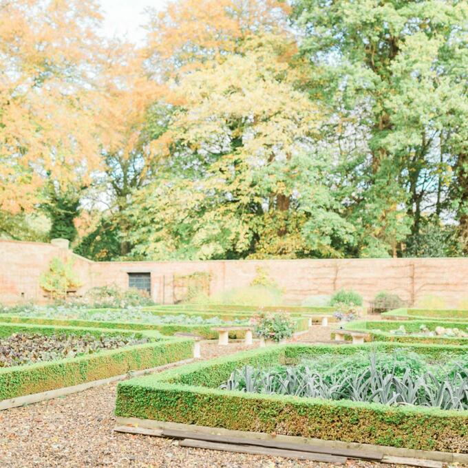 Eshott Hall – Northumberland | Hotel Review