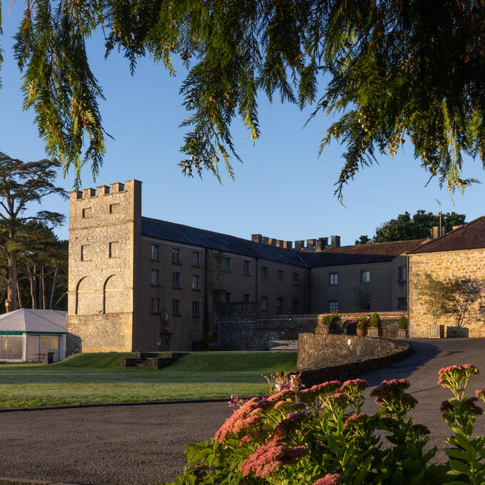 Slebech Park – Haverfordwest | Hotel Review