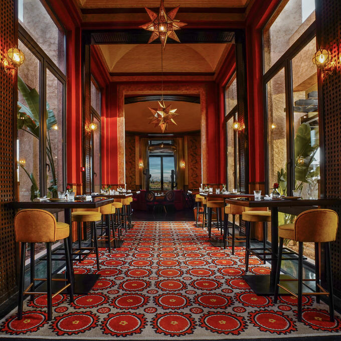 Fairmont Royal Palm Marrakech | Hotel Review