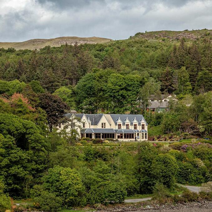 Cuillin Hills Hotel – Skye | Hotel Review