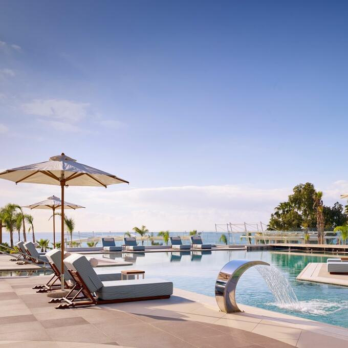 Parklane Resort & Spa – Limassol | Hotel Review