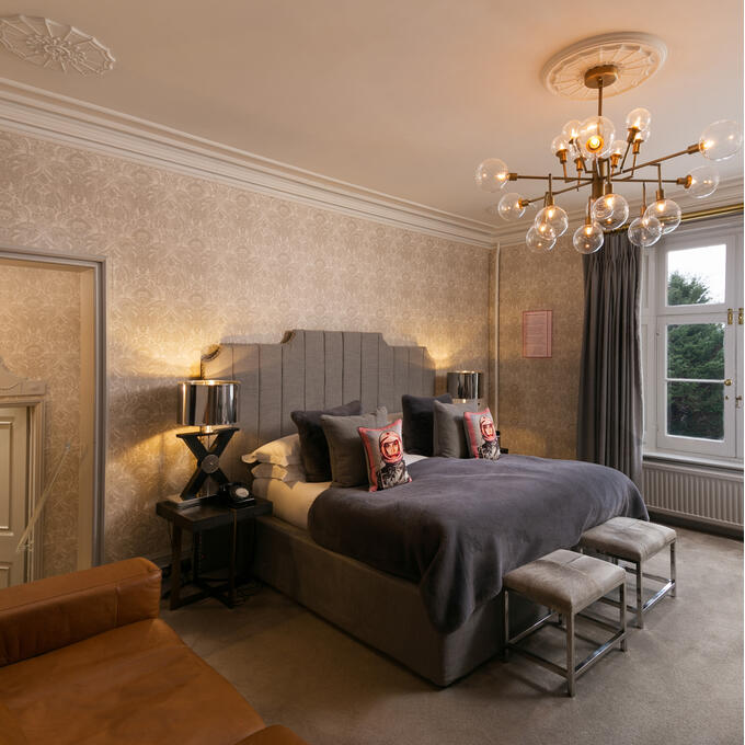 Talbooth House & Spa – Dedham, Essex | Hotel Review